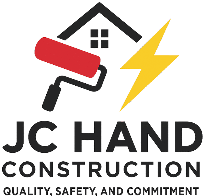 Construction & Renovation Services in Pittsburgh, PA | JC Hand Construction